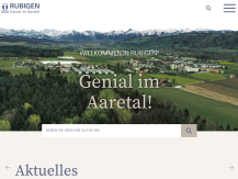 Einwohnergemeinde Rubigen